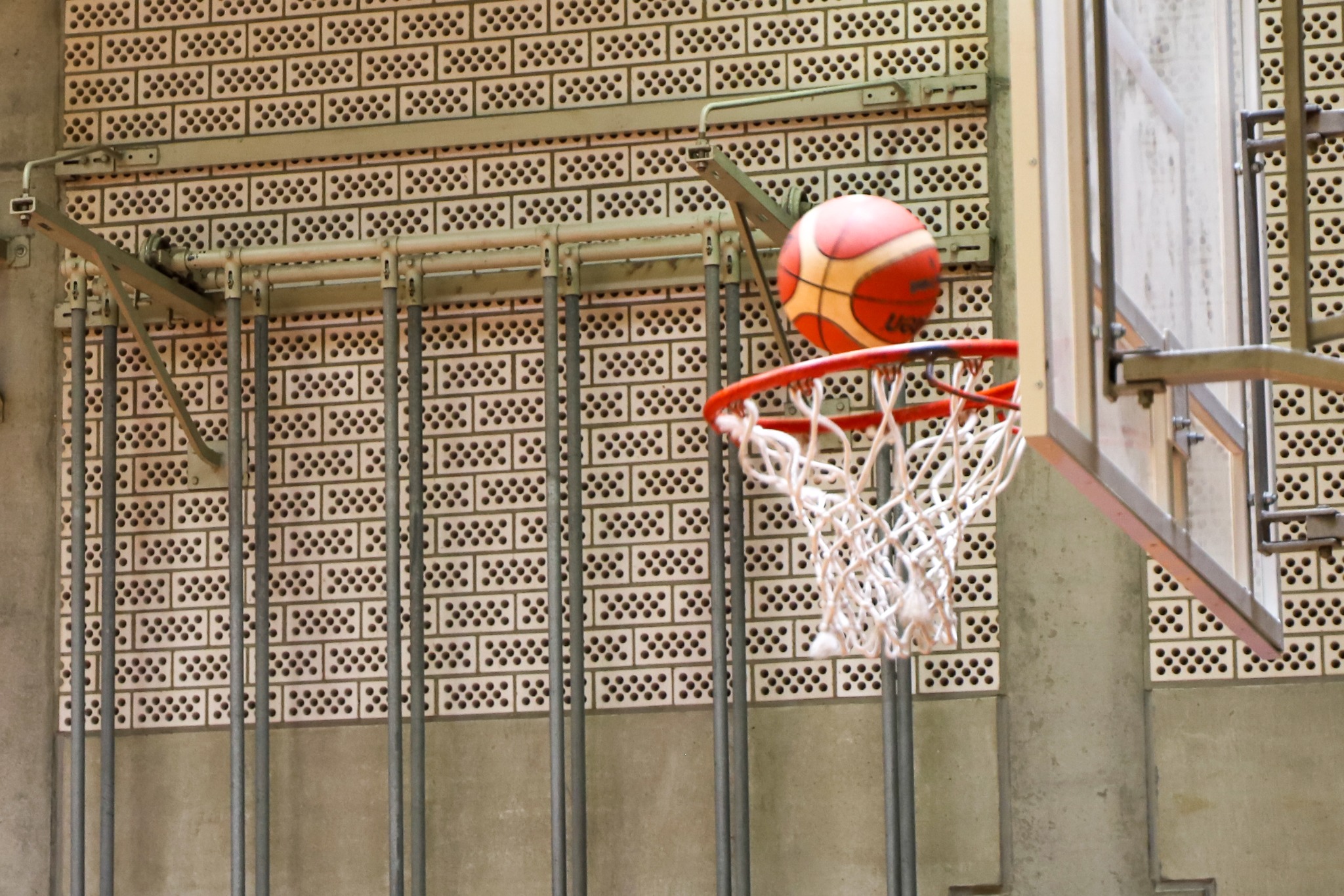 APIAN Gymnasium - Apian-Basketball-Cup - Ingolstadt