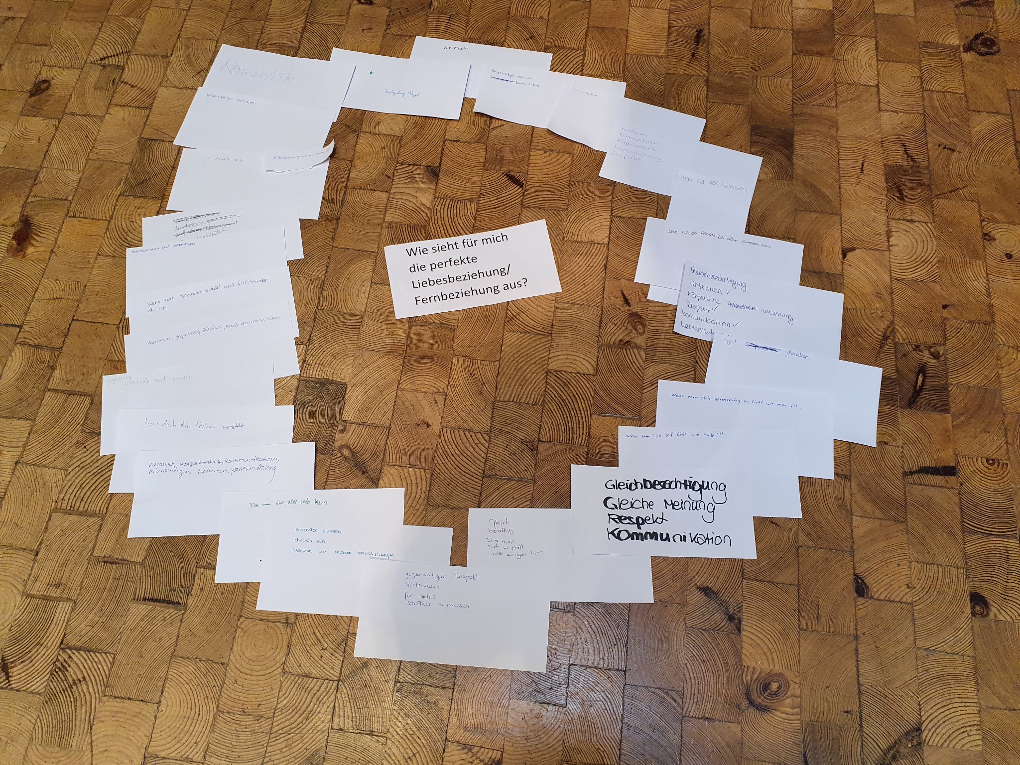 APIAN Gymnasium - Projekt „Wirbelwind“ - Ingolstadt