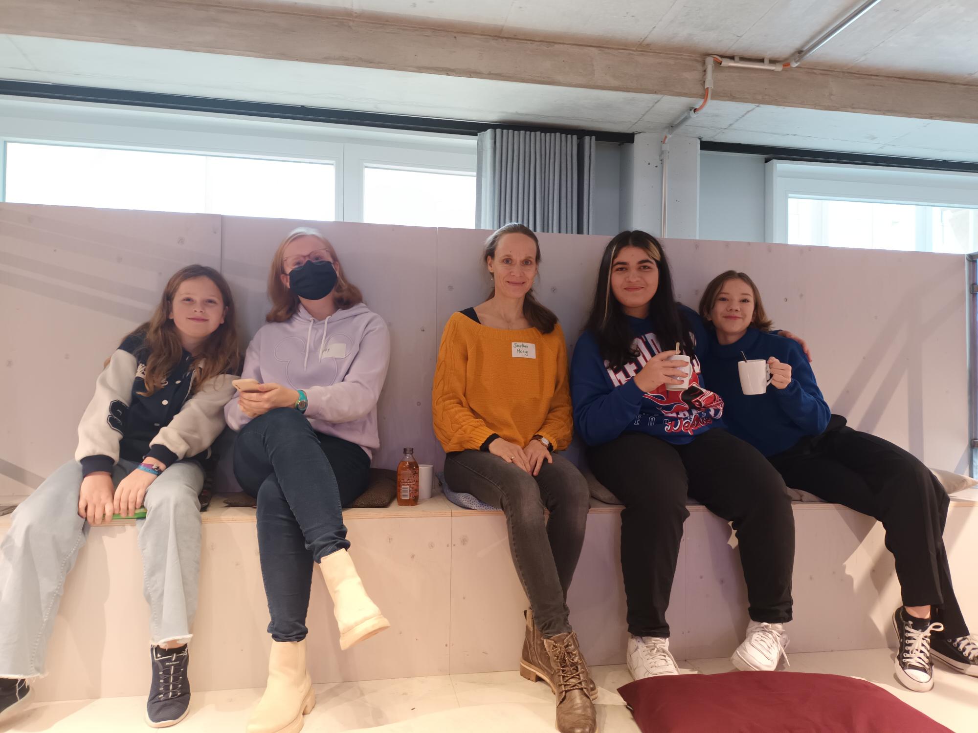 APIAN Gymnasium - Exkursion der Umweltgruppe - Ingolstadt