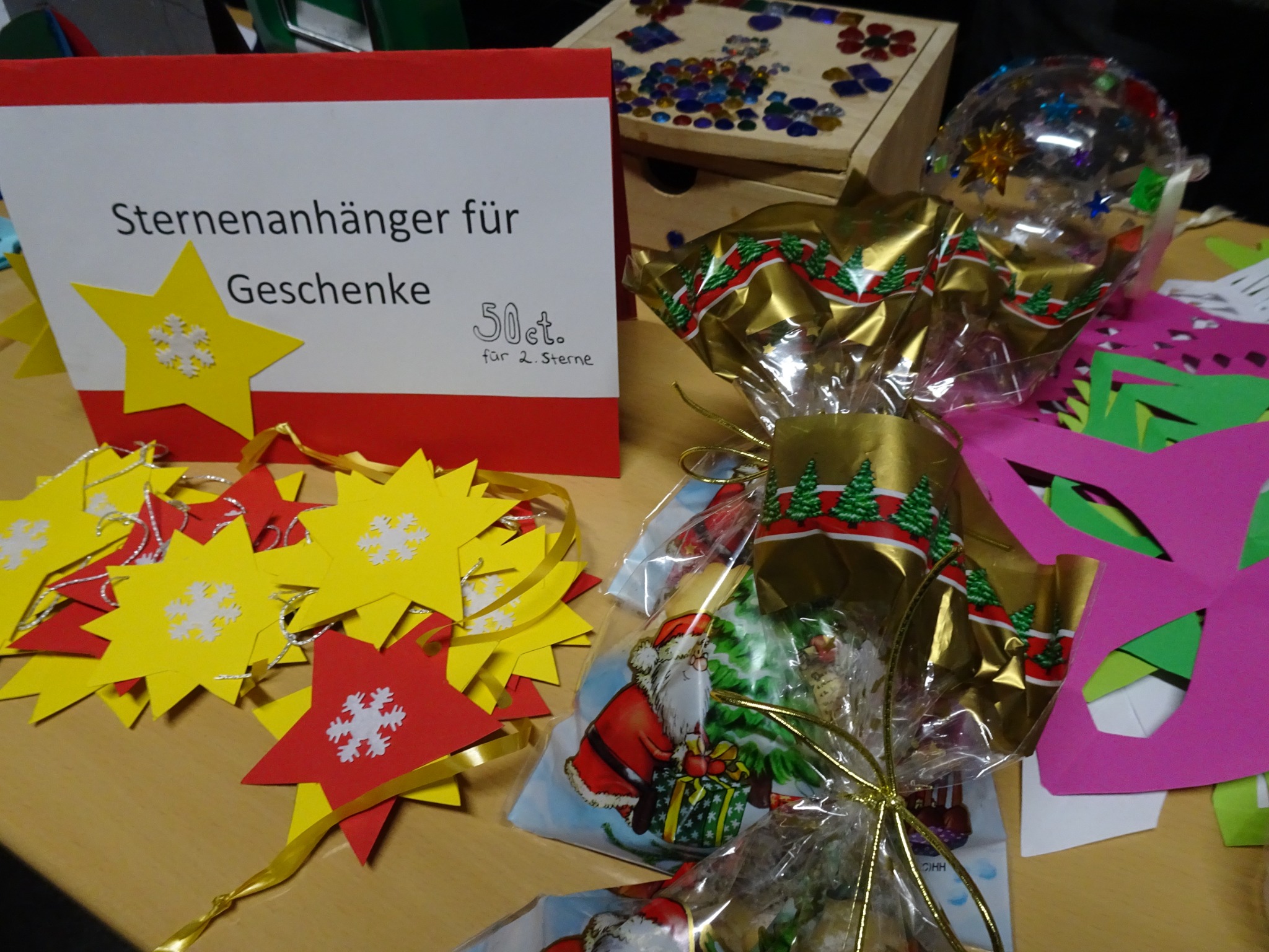 APIAN Gymnasium - Iced Out Apian - Ingolstadt