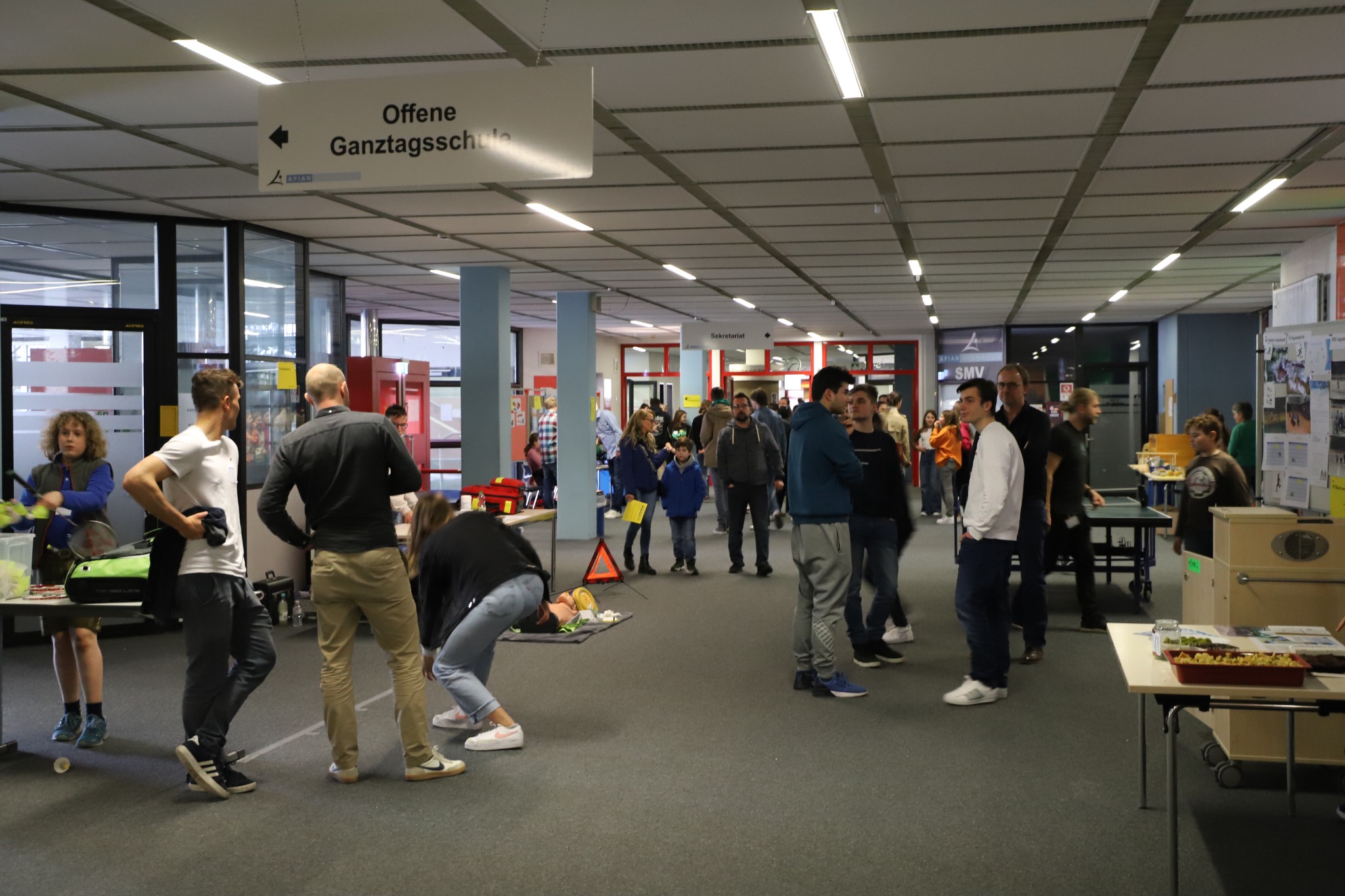 APIAN Gymnasium - Herzlich willkommen am Apian-Gymnasium - Ingolstadt