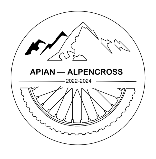 APIAN Gymnasium - P-Seminars Alpencross 2022/2024 - Ingolstadt