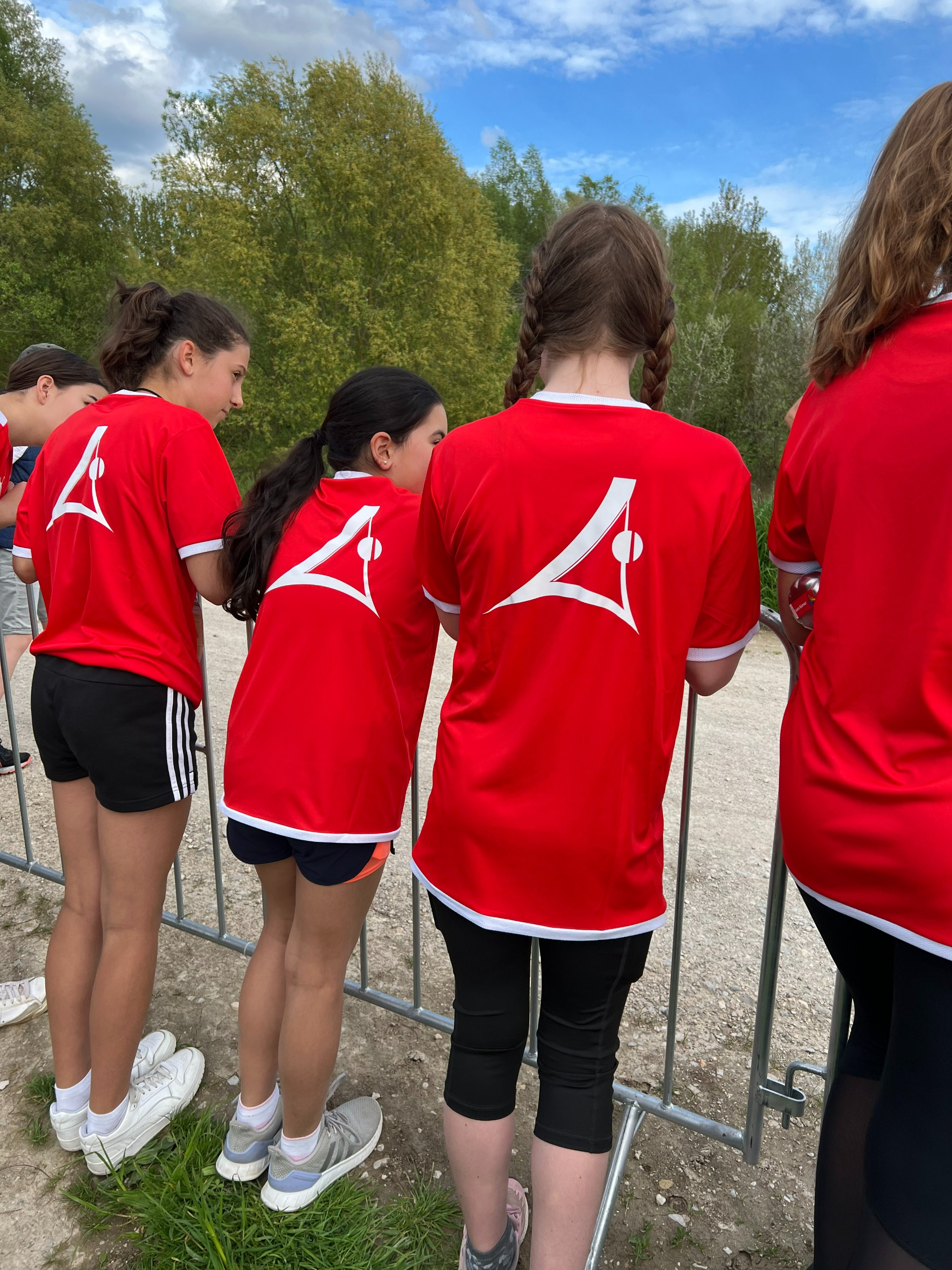 APIAN Gymnasium - Apian beim Ingolstädter Halbmarathon stark vertreten ...