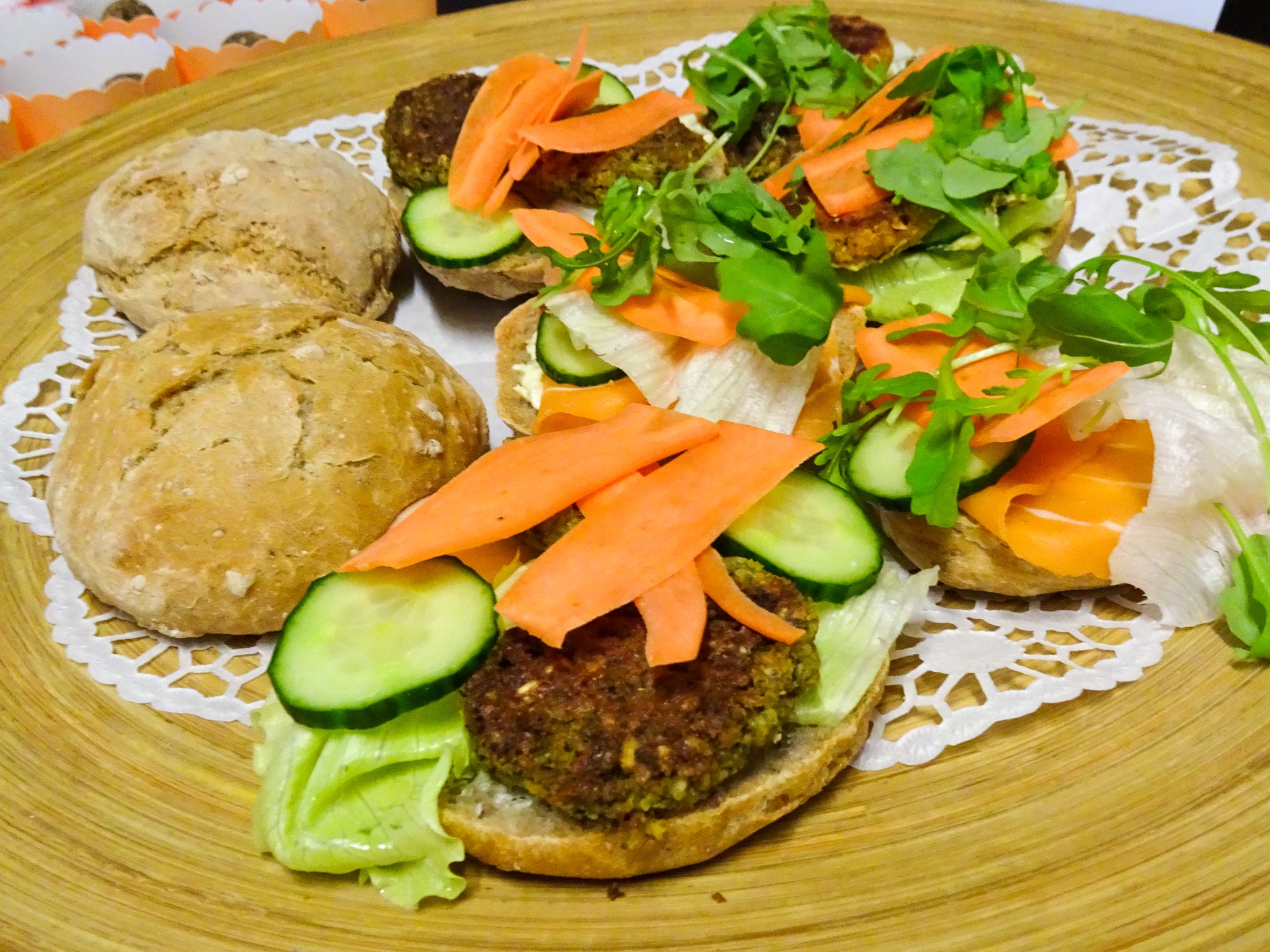 APIAN Gymnasium - Neu am Apian: Die gesunde Pause - Ingolstadt