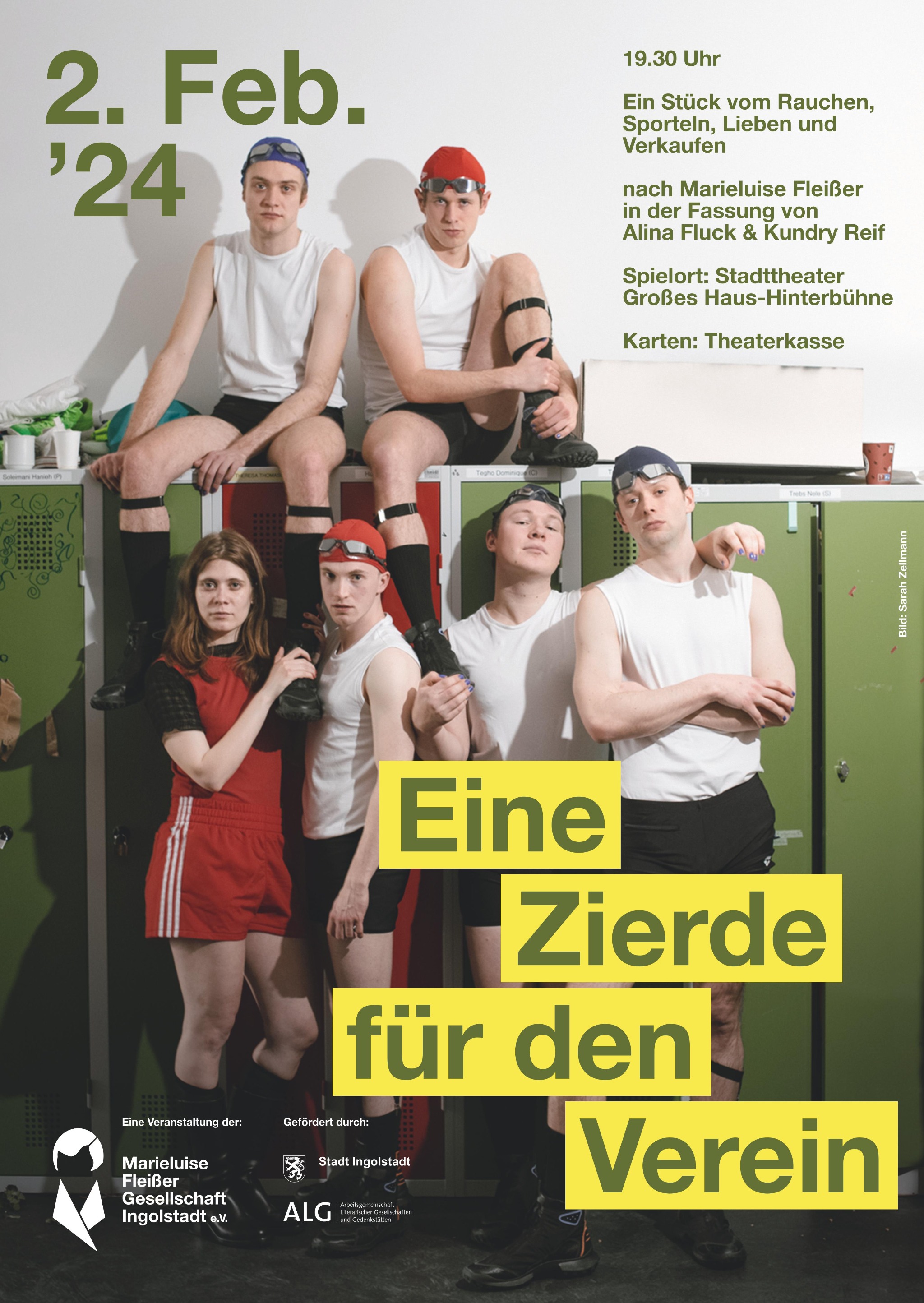 APIAN Gymnasium - Pioniere am Apian - Ingolstadt