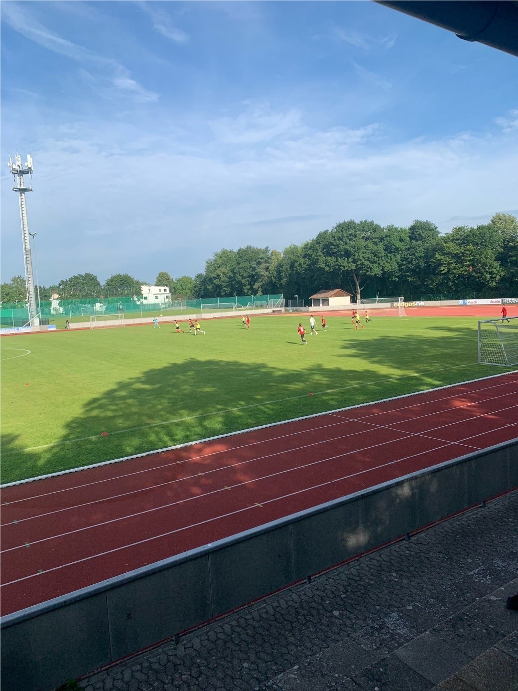 APIAN Gymnasium - Apian Fußball- EM 2024 der 5./6. und 7./8.Klassen ...
