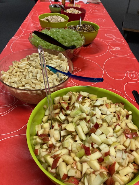 APIAN Gymnasium - 200. Pause mit Pep am Apian - Ingolstadt